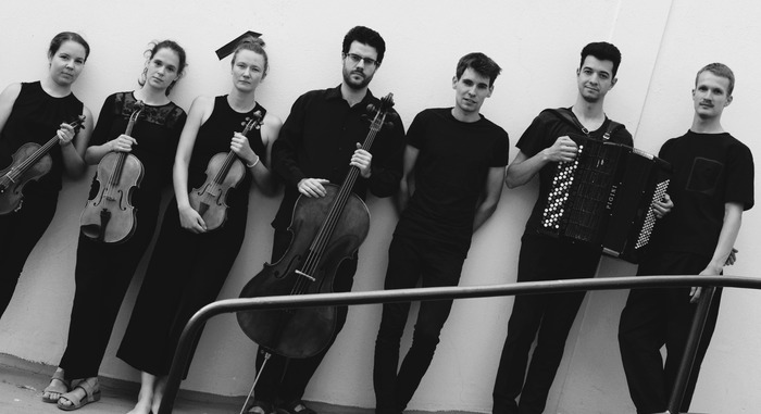 Haptic Art Ensemble Hannover